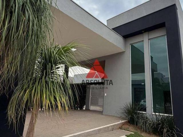 Casa de Condomínio para venda em Carioba de 300.00m² com 3 Quartos, 3 Suites e 4 Garagens