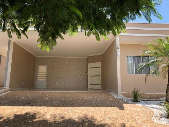 Casa de Condomínio para venda em Cascata em Paulínia São Paulo de 150.00m² com 3 Quartos, 3 Suítes e 4 Garagens