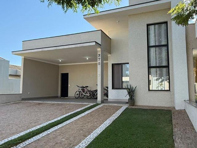 Casa de Condomínio para venda em Cascata em Paulínia São Paulo de 170.00m² com 3 Quartos, 3 Suítes e 4 Garagens
