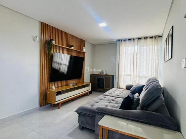 Casa de Condomínio para venda em Caucaia Do Alto de 112.00m² com 3 Quartos, 1 Suite e 1 Garagem
