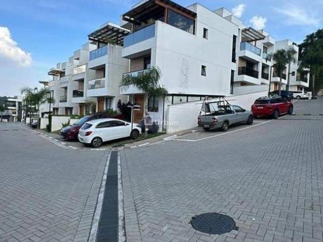 Casa de Condomínio para venda em Caucaia Do Alto de 146.14m² com 3 Quartos, 3 Suites e 2 Garagens
