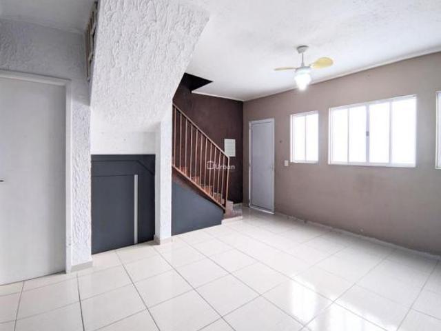 Casa de Condomínio para venda em Caucaia Do Alto de 63.00m² com 2 Quartos e 2 Garagens