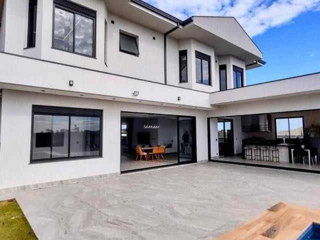Casa de Condomínio para venda em Caxambu de 454.00m² com 3 Quartos, 3 Suites e 6 Garagens