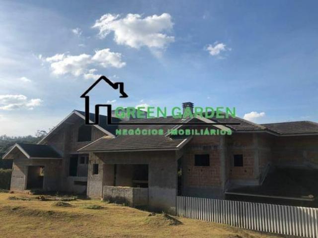 Casa de Condomínio para venda em CAXAMBU de 5224.00m² com 5 Quartos, 5 Suites e 6 Garagens