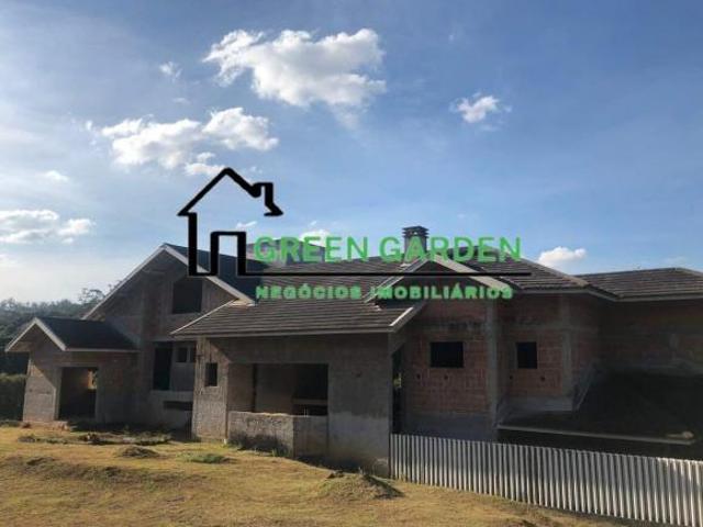 Casa de Condomínio para venda em CAXAMBU de 5224.00m² com 5 Quartos, 5 Suites e 6 Garagens