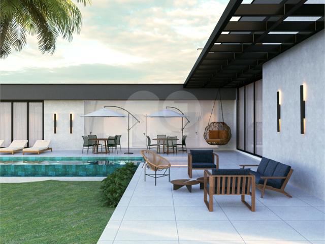 Casa de Condomínio para venda em Caxambu em Jundiaí São Paulo de 220.00m² com 4 Quartos, 3 Suítes e 4 Garagens
