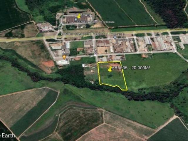 Casa de Condomínio para venda em Centro Comercial Agrícola Taquaral de 20000.00m² com 1 Quarto, 1 Su