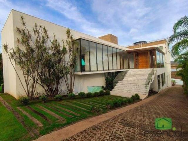 Casa de Condomínio para venda em Centro, Capitólio