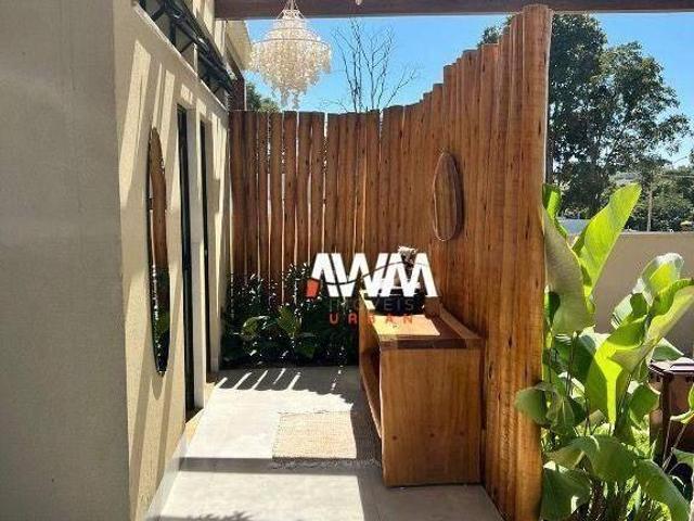 Casa de Condomínio para venda em Centro, Abadiânia