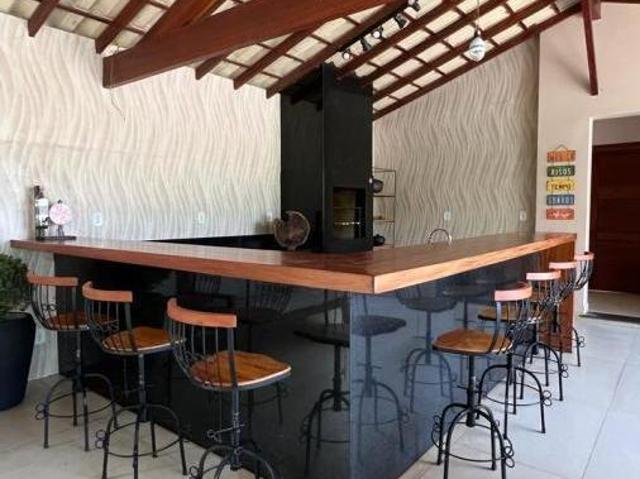 Casa de Condomínio para venda em Centro, Além Paraíba
