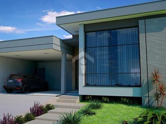Casa de Condomínio para venda em Centro, Alfenas
