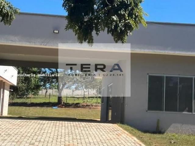 Casa de Condomínio para venda em Centro, Bela Vista de Goiás