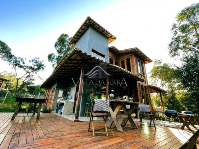 Casa de Condomínio para venda em Centro, Brumadinho