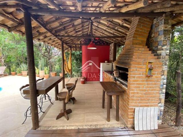 Casa de Condomínio para venda em Centro, Brumadinho
