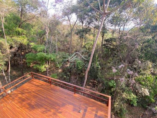 Casa de Condomínio para venda em Centro, Brumadinho