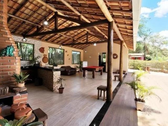 Casa de Condomínio para venda em Centro, Brumadinho