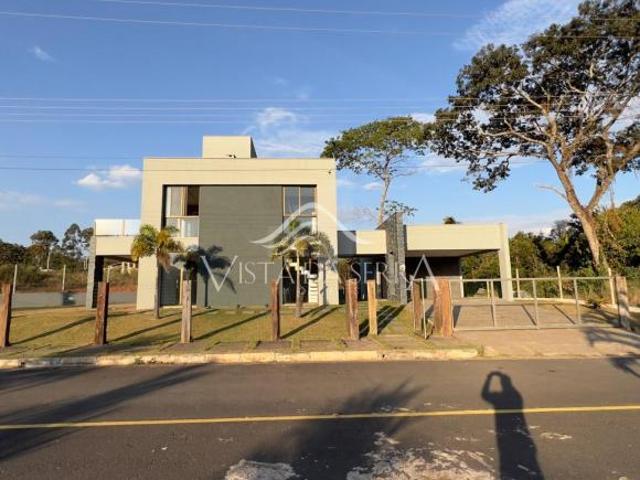 Casa de Condomínio para venda em Centro, Brumadinho