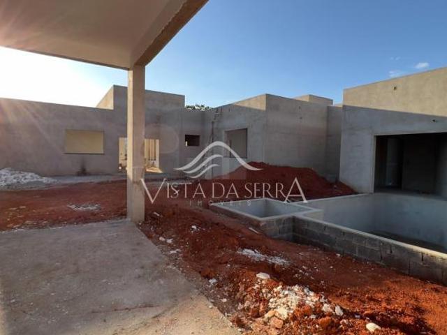 Casa de Condomínio para venda em Centro, Brumadinho