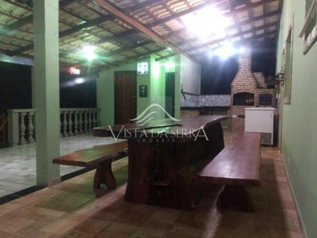 Casa de Condomínio para venda em Centro, Brumadinho