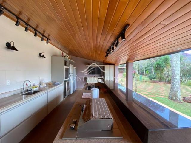 Casa de Condomínio para venda em Centro, Brumadinho