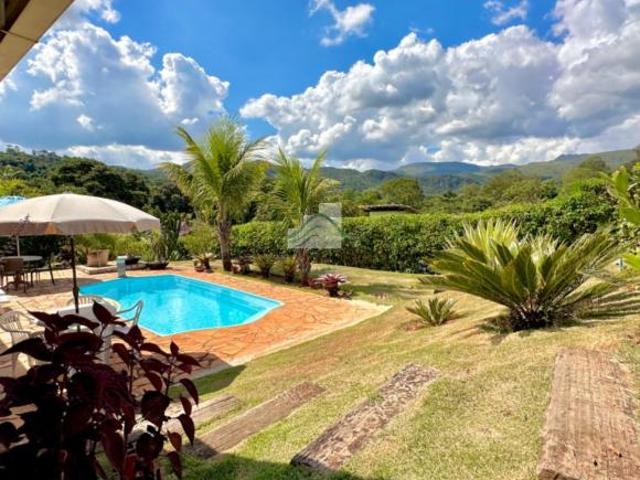 Casa de Condomínio para venda em Centro, Brumadinho