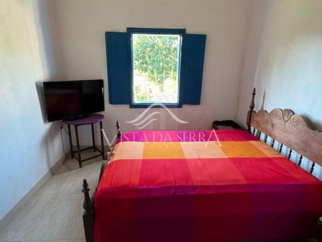 Casa de Condomínio para venda em Centro, Brumadinho