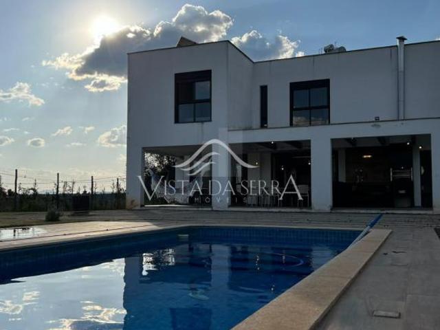 Casa de Condomínio para venda em Centro, Brumadinho