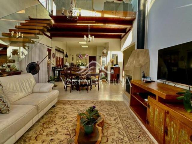 Casa de Condomínio para venda em Centro, Brumadinho