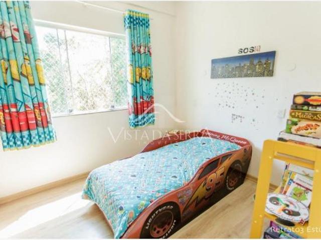 Casa de Condomínio para venda em Centro, Brumadinho