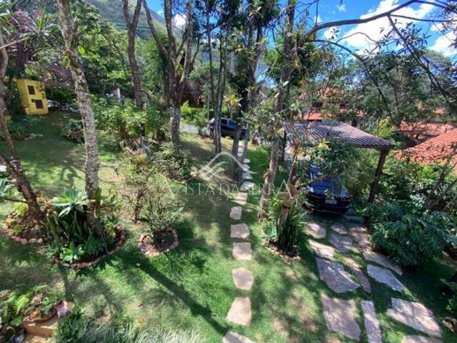 Casa de Condomínio para venda em Centro, Brumadinho