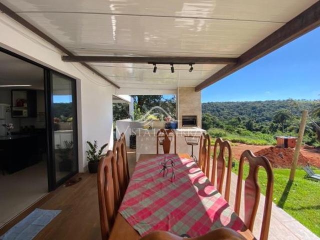 Casa de Condomínio para venda em Centro, Brumadinho