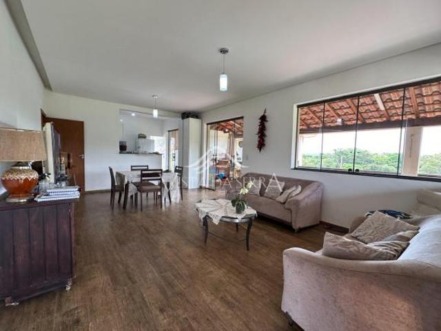 Casa de Condomínio para venda em Centro, Brumadinho