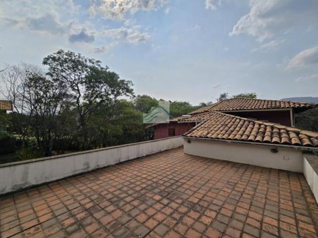 Casa de Condomínio para venda em Centro, Brumadinho