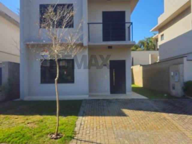Casa de Condomínio para venda em Centro de 101.00m² com 3 Quartos, 113 Suites e 2 Garagens