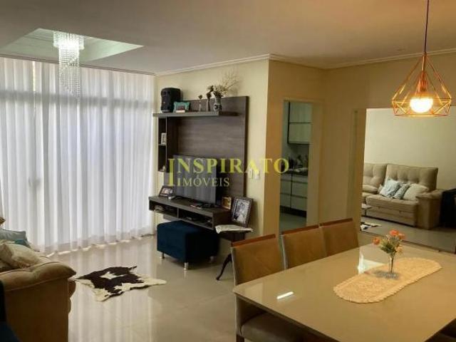 Casa de Condomínio para venda em Centro de 115.00m² com 3 Quartos, 1 Suite e 2 Garagens