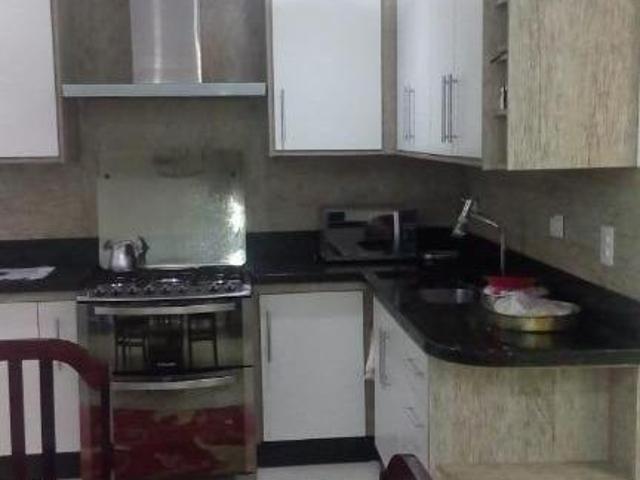 Casa de Condomínio para venda em Centro de 160.00m² com 3 Quartos, 3 Suites e 3 Garagens