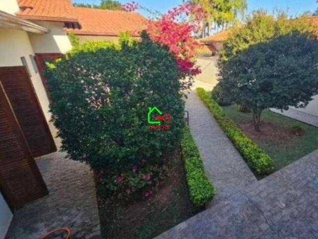 Casa de Condomínio para venda em Centro de 317.00m² com 4 Quartos, 4 Suites e 4 Garagens