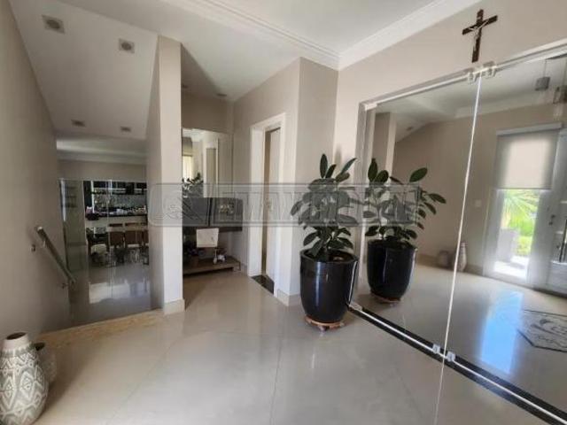 Casa de Condomínio para venda em Centro de 400.00m² com 4 Quartos, 2 Suites e 6 Garagens
