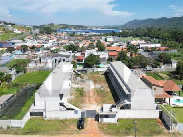 Casa de Condomínio para venda em Centro de 45.00m² com 2 Quartos