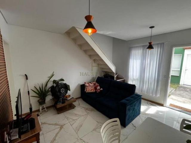 Casa de Condomínio para venda em Centro de 50.00m² com 2 Quartos e 1 Garagem