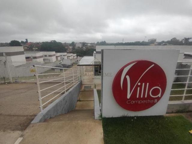 Casa de Condomínio para venda em Centro de 57.50m² com 2 Quartos e 1 Garagem