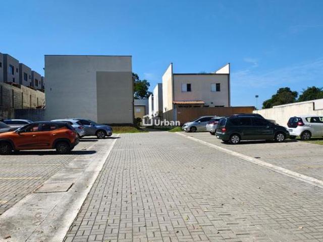 Casa de Condomínio para venda em Centro de 60.90m² com 2 Quartos e 2 Garagens