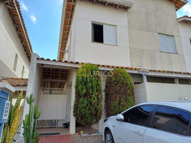 Casa de Condomínio para venda em Centro em Itupeva São Paulo de 88.00m² com 3 Quartos, 1 Suíte e 2 Garagens