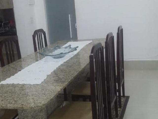 Casa de Condomínio para venda em Centro em Mogi Das Cruzes São Paulo de 160.00m² com 3 Quartos, 3 Suítes e 3 Garagens