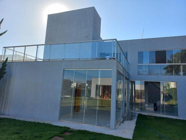 Casa de Condomínio para venda em Centro em Mário Campos Minas Gerais de 350.00m² com 3 Quartos, 1 Suíte e 2 Garagens