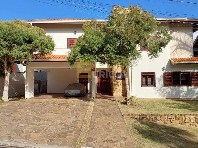 Casa de Condomínio para venda em Centro em Vinhedo São Paulo de 260.00m² com 5 Quartos, 4 Suítes e 4 Garagens