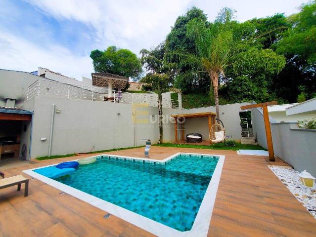 Casa de Condomínio para venda em Centro em Vinhedo São Paulo de 270.00m² com 3 Quartos, 3 Suítes e 8 Garagens