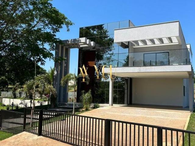 Casa de Condomínio para venda em Centro, Hidrolândia