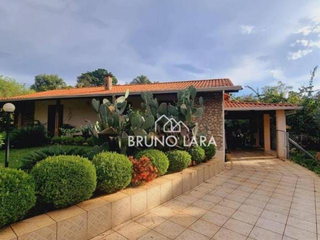 Casa de Condomínio para venda em Centro, Igarapé