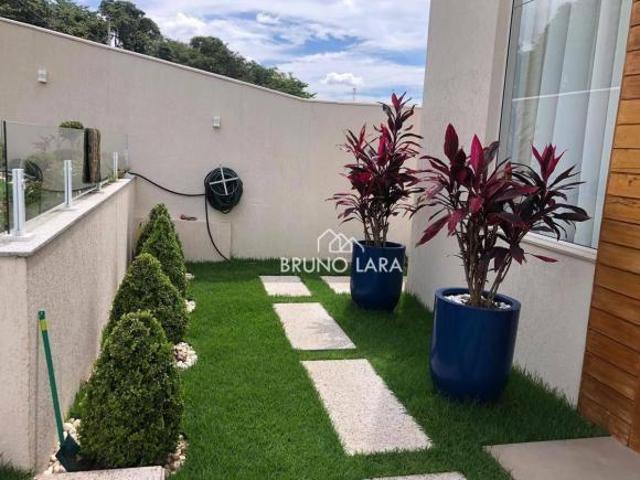 Casa de Condomínio para venda em Centro, Igarapé